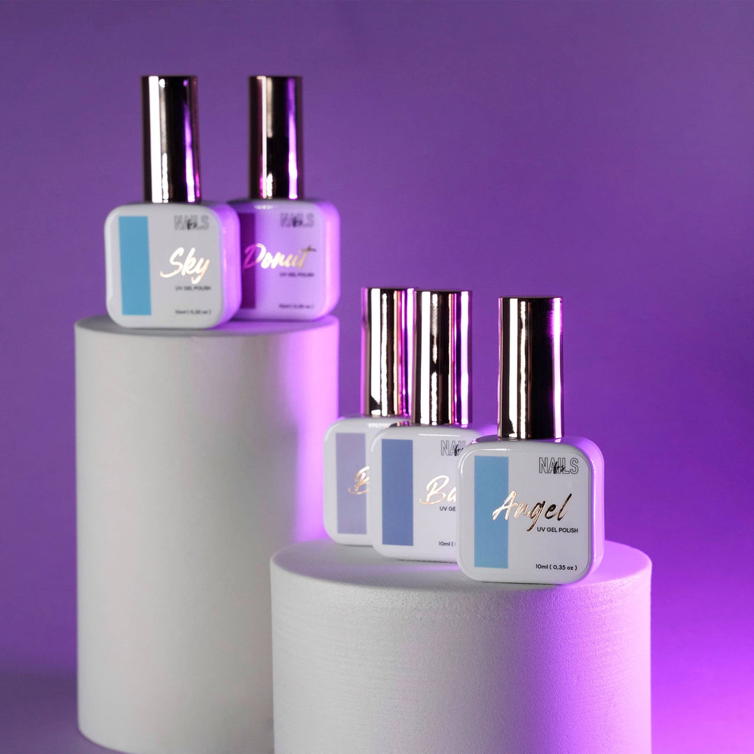 Produits – Nails frs