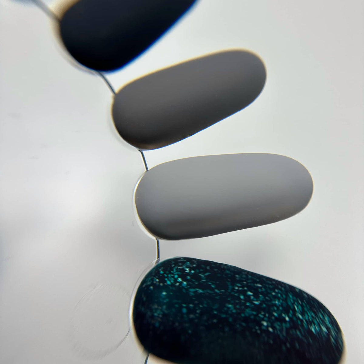 Top coat matte Touch – Nails frs